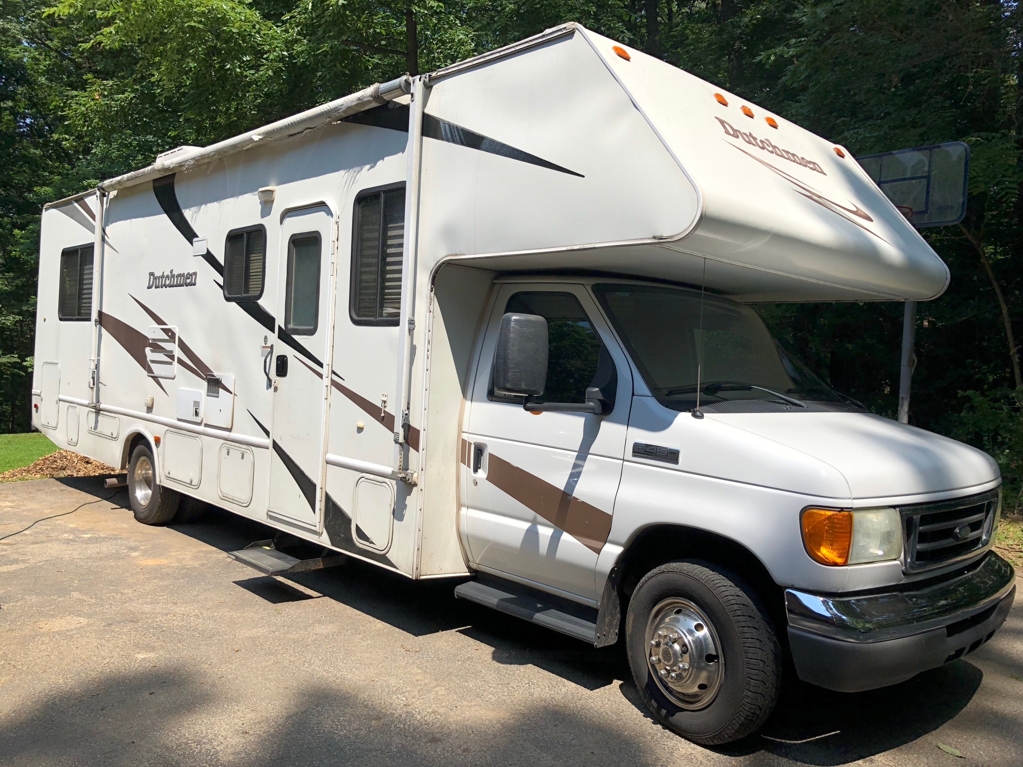 “Eleanor Rig-by” – The Raab Four